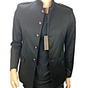 Zara | Jackets & Coats | Zara Military Limited Edition Jacket Sport ...